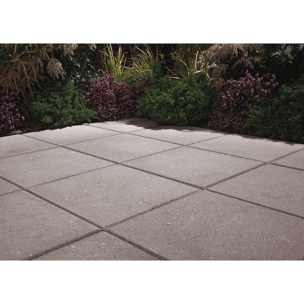 Plain Concrete Stepping Stones