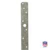 Simpson Strong-Tie MSTA 24 in. 18-Gauge ZMAX Galvanized Medium Strap ...