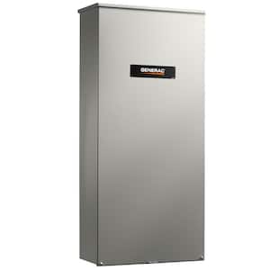 Reviews for Generac 150-Amp Service Rated 120/240-Volt Single Phase ...