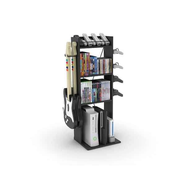 Atlantic Game Central Black Media Storage 38806136