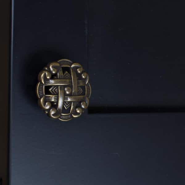 Celtic Cabinet