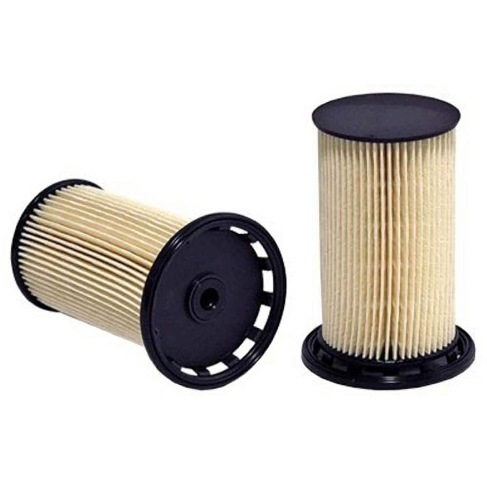 Wix Fuel Filter WF10114 - The Home Depot