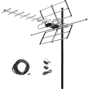 Digital - Outdoor - TV Antennas - The Home Depot