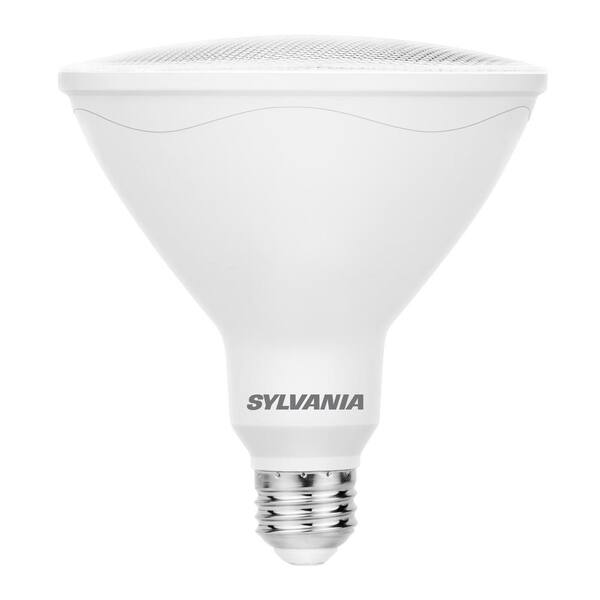 Sylvania LED 75-Watt Equivalent PAR38 3-Year Lifetime 3000K 8 Bulb Pack ...