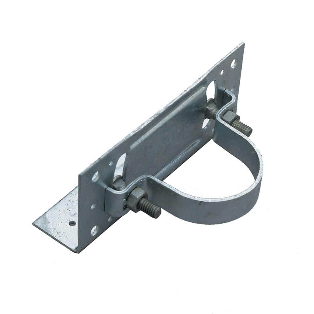 Master Halco 1-7/8 in. Adjustable Wood Adapter 87083 - The Home Depot