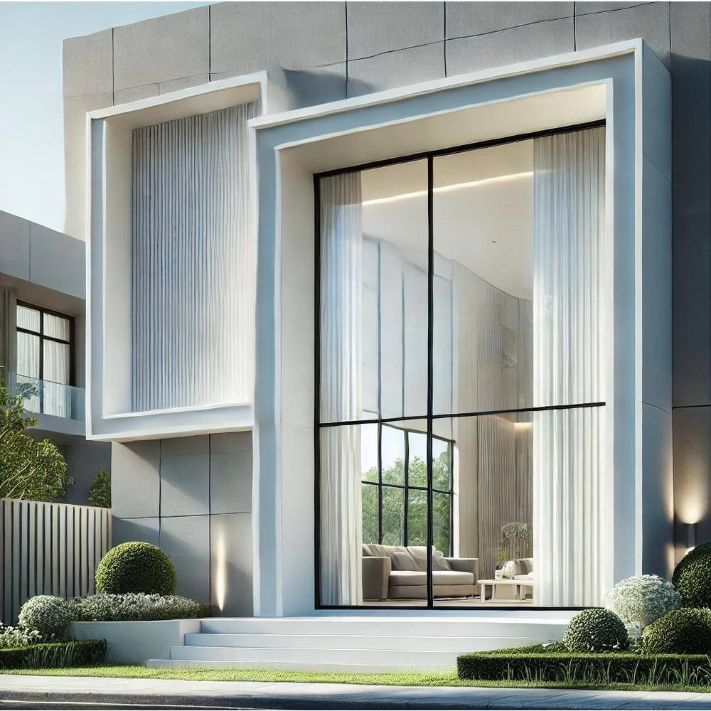 Have a question about 72 in. x 48 in. Right-Handed, Low-E, Triple-Pane ...