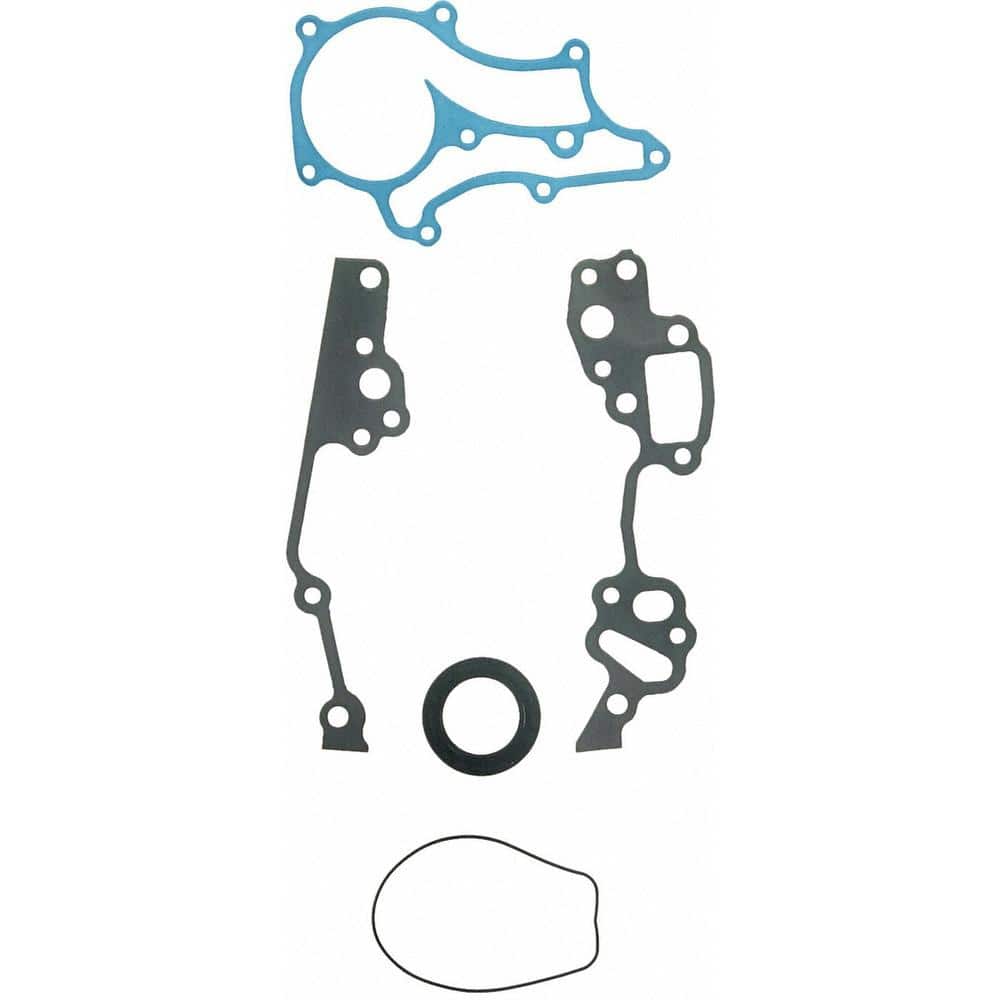 FEL-PRO Engine Timing Cover Gasket Set TCS 45685 - The Home Depot