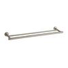 KOHLER Purist 24 in. Towel Bar in Vibrant Brushed Bronze K-14375-BV ...