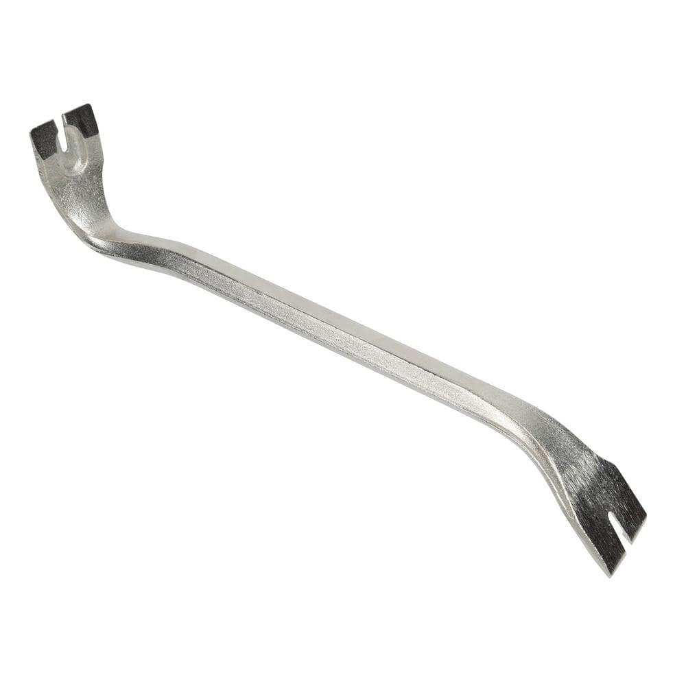 ROBERTS 10 in. Base Board Molding Pry Bar and Lifter 10-503 - The Home ...