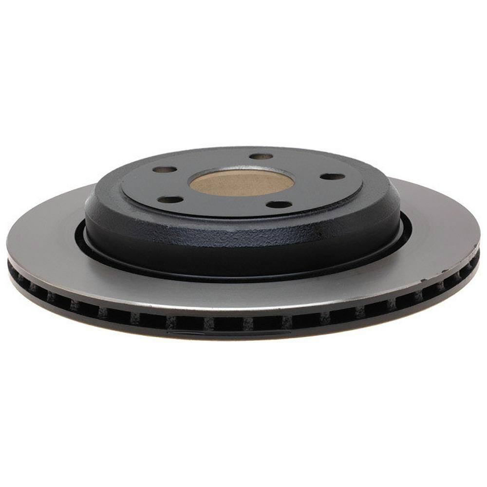 Raybestos Disc Brake Rotor 780869R - The Home Depot