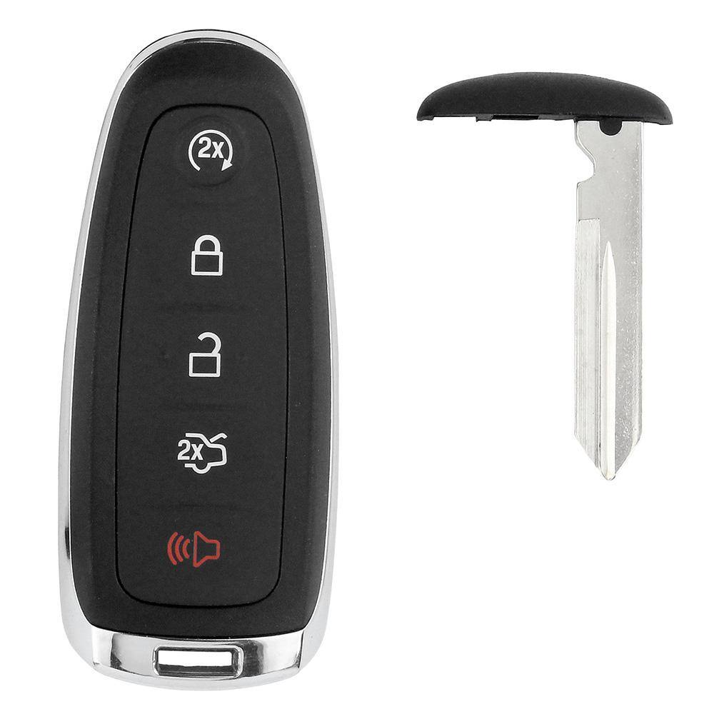 HY-KO X-FORD201 Ford Prox 5-BTN 28FORD201 - The Home Depot