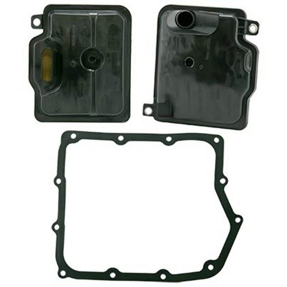 Wix Auto Trans Filter Kit 58128 - The Home Depot