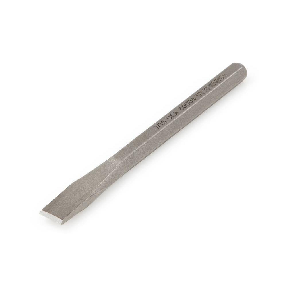 TEKTON 7/16 in. Cold Chisel 66004