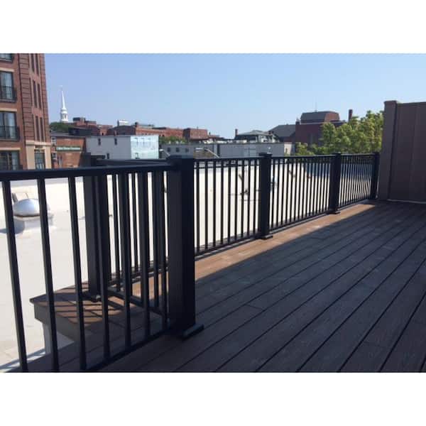 Westbury Tuscany Railing System