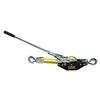 TUF-TUG Large Frame, Double Line, 6,000 lbs. Come Along Web Strap ...