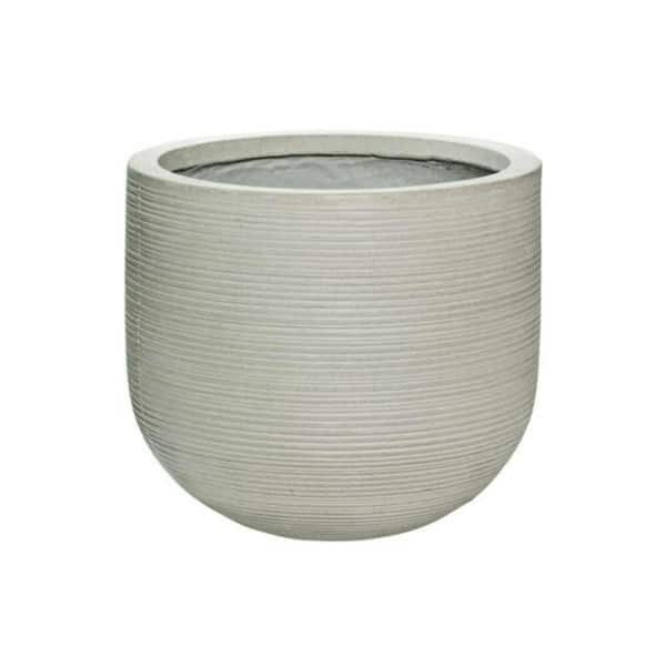 Athens Stonecasting Double Boot Concrete Garden Planter 07-320813IN ...