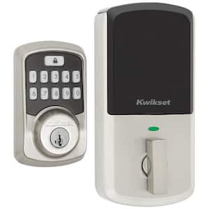 Smart Locks - Smart Home Security - The Home Depot