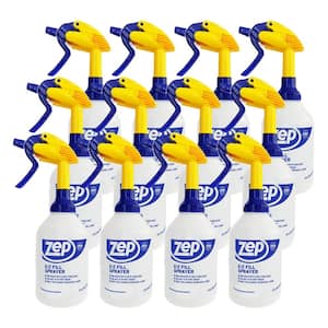 ZEP 32 oz. Professional Spray Bottle (12-Pack) HDPRO12 - The Home Depot