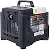 Portable Inverter Generator, 1200W Ultra-Quiet Gas Engine, EPA ...