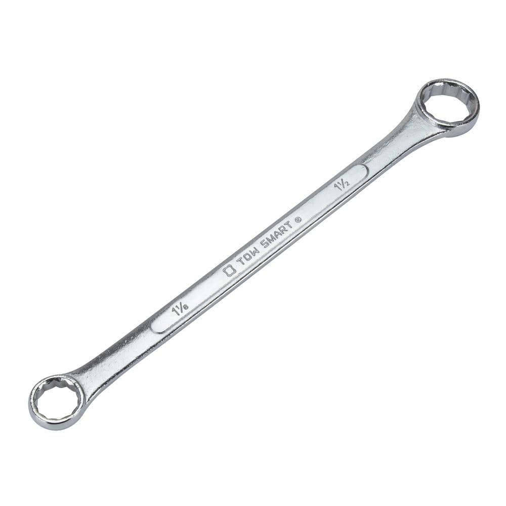 TowSmart 1-1/8 in. and 1-1/2 in. Torque Hitch Ball Wrench 721 - The ...