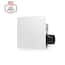 ReVent 110 CFM Ceiling/Wall Easy Roomside Installation Bathroom/Bath ...