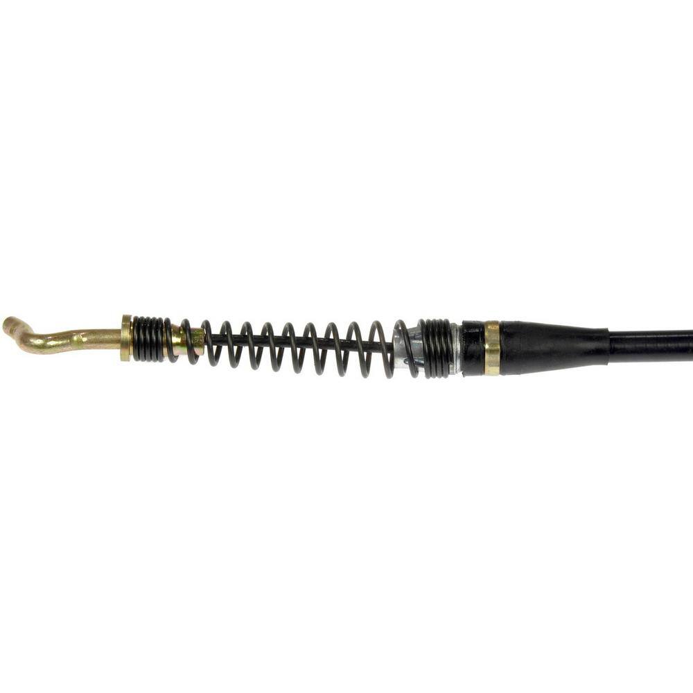 Parking Brake Cable C660547 - The Home Depot