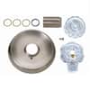 BrassCraft 1-Handle Tub and Shower Trim Kit #MDXTR-5 for Mixet Non ...