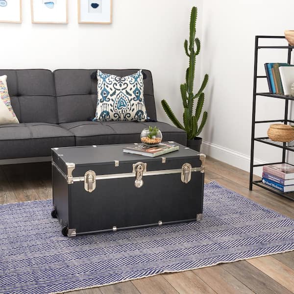 Storage Trunks & Chests - The Home Depot