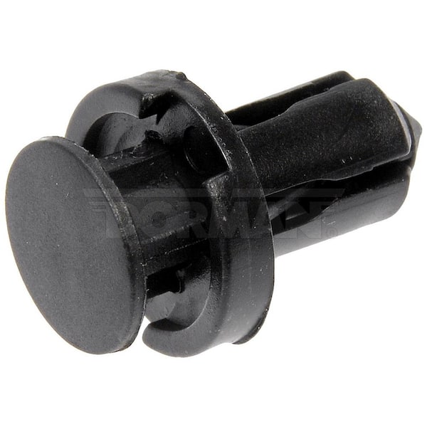 Autograde Splash Shield Clip - Nissan (20-pack) 700-076 - The Home Depot