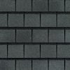 GAF Slateline Antique Slate Designer Laminated Architectural Shingles ...