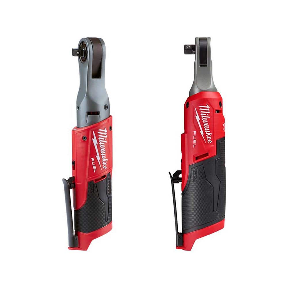 Milwaukee high speed ratchet store