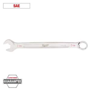 Milwaukee 30 mm Combination Wrench 45-96-9530 - The Home Depot