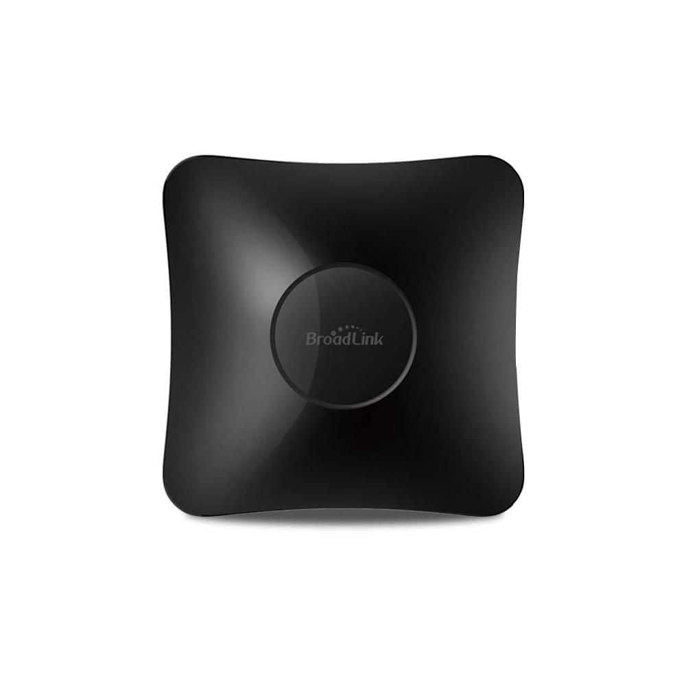 BIBIVIS IR and RF Universal Remote, All in One Hub Code Learning Wi-Fi ...