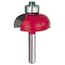 DIABLO 1-1/2 in. Classical Cove and Bead Router Bit DR38352 - The Home ...