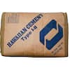 Portland 94 lb. Hawaiian Cement Bag Concrete Mix 1040709 - The Home Depot