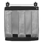 Gladiator 24 in. W Ball Caddy Garage Storage for GearTrack or GearWall ...