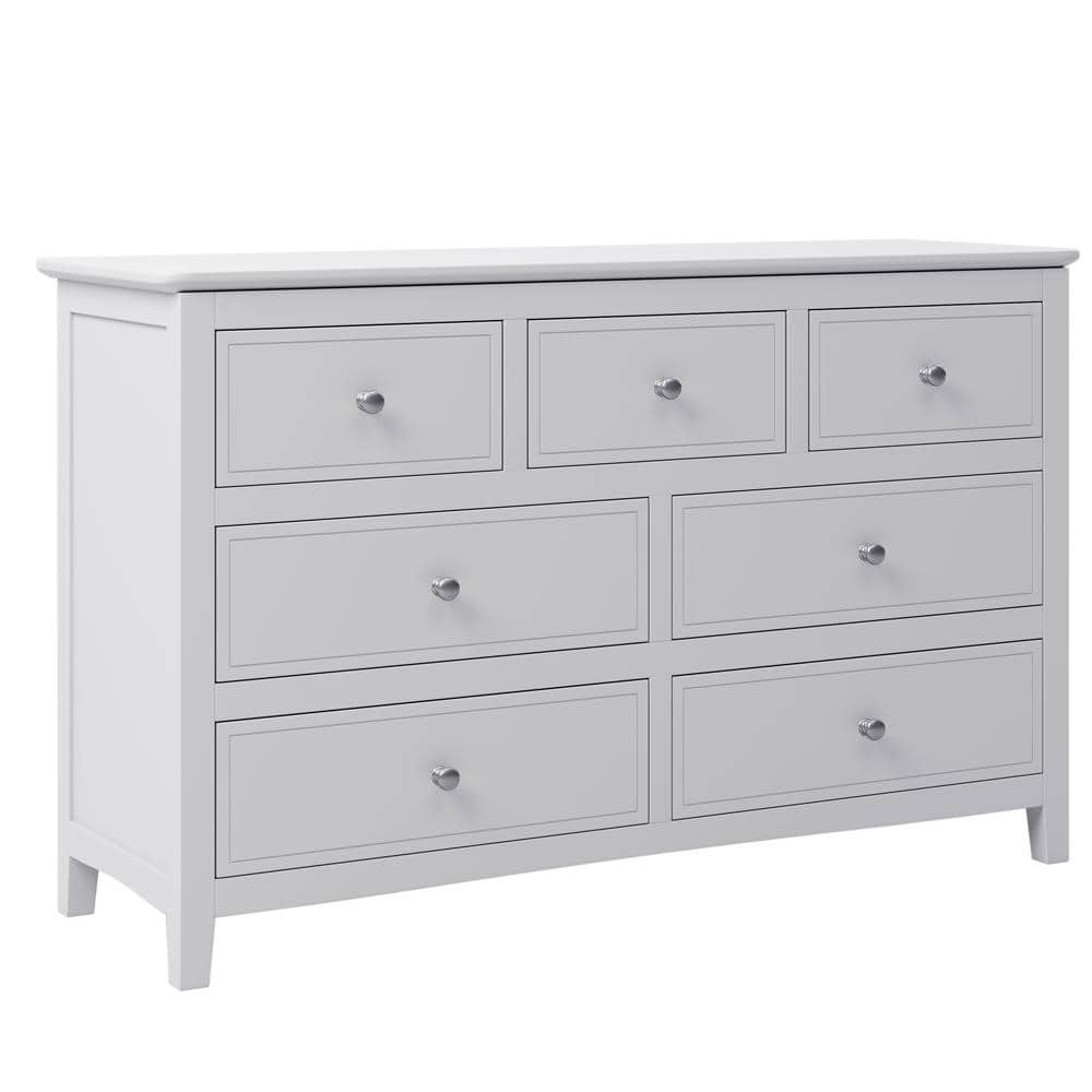 42 inch wide white dresser store