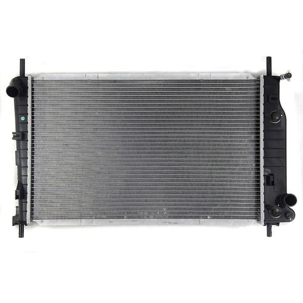 OSC Radiator 1719 - The Home Depot