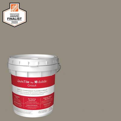 QuicTile Locking Porcelain Tile Collection – Flooring – The Home Depot