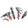 EXELAIR 50-Piece Professional Air Tool Kit EX5005KIT - The Home Depot