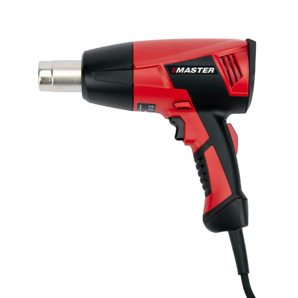 Master Appliance Proheat Varitemp Professional Heat Gun PH-1200A - The ...