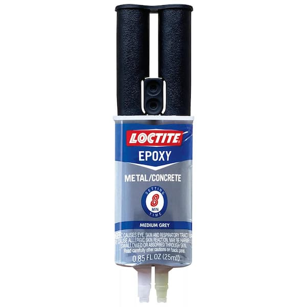 Best Metal Epoxy