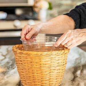 Plastic - Plant Liners - Planters - The Home Depot