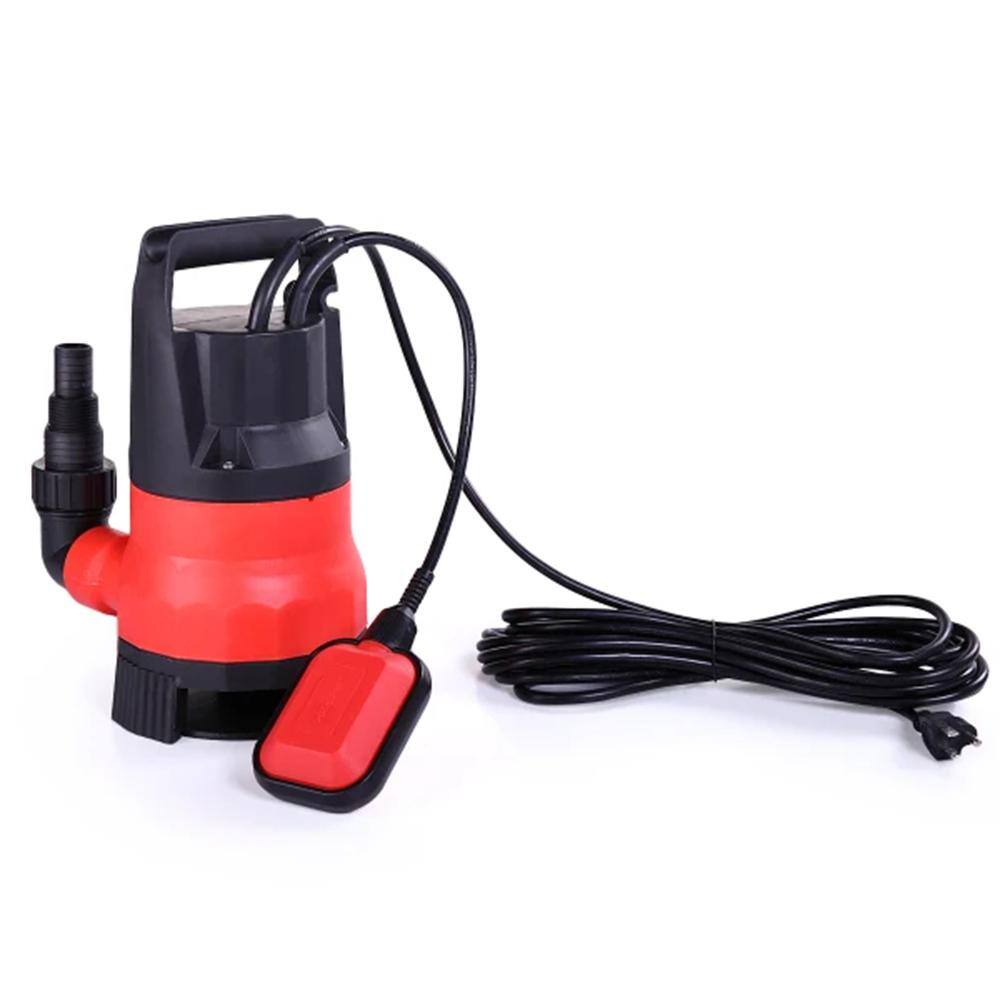 0.16 hp. WaterBUG Submersible Utility Pump Dobaplumber - The Home Depot