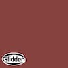 Glidden Premium 1 gal. PPG1056-7 Brick Dust Semi-Gloss Exterior Latex ...