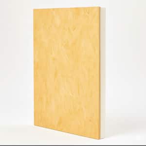 R-11.55 Structural Insulated Sheathing Panel, 4 ft. x 8 ft. x 7/16 in ...