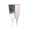 Fence Post Repair and Mailbox Post Repair PD10 - The Home Depot