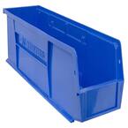 QUANTUM STORAGE SYSTEMS Quantum Rackbin Mobile 42 in. 63-Gal. Storage ...