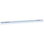 Tomahawk Power 8 ft. Concrete Surface Vibratory Screed Blade Board TSB8-P