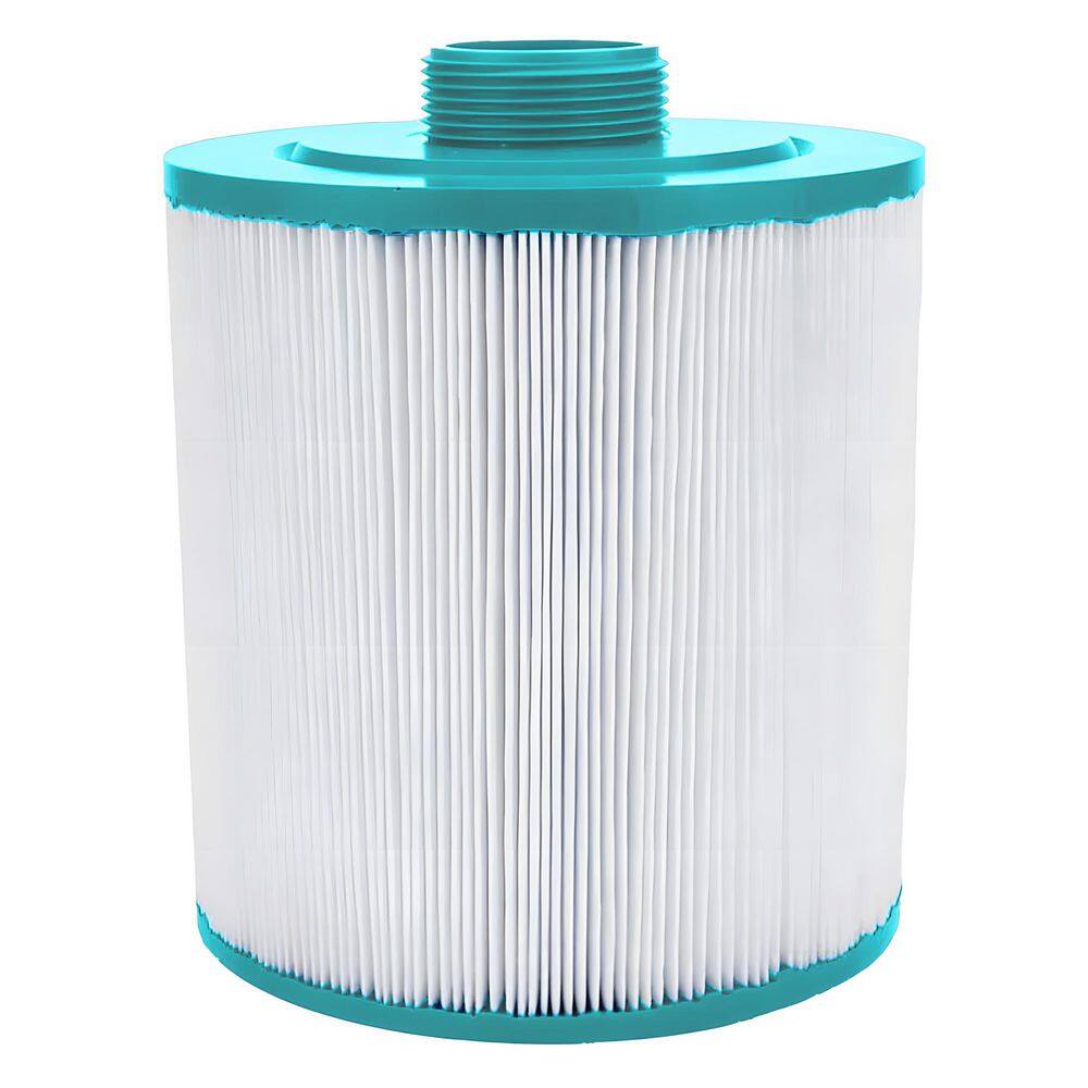 Hurricane HF5H25-01 5.63 in. 25 sq. ft. Pool Cartridge Filter HF5H25-01 ...